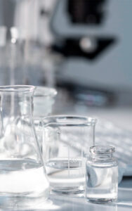 Produtos de alta qualidade para laboratório - GCR Lab